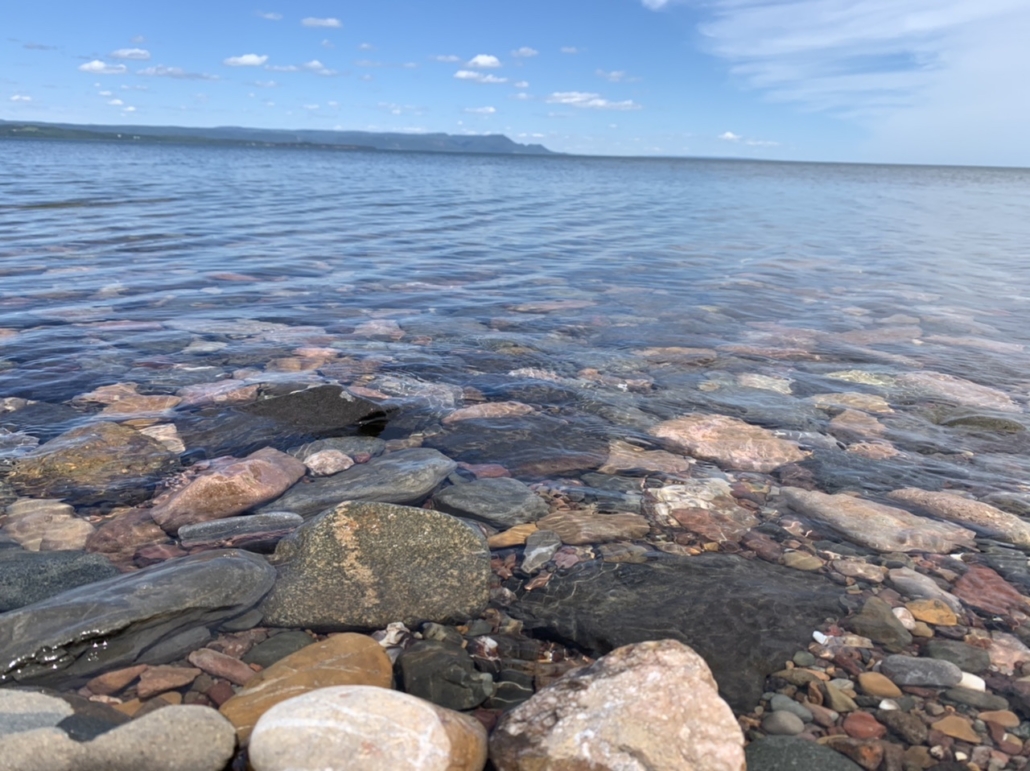 Bay of Chaleur - Chalets Heron’s Nest Cottages | Charlo, NB