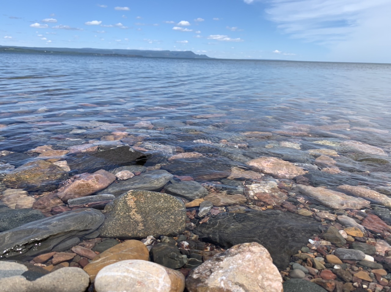 Bay of Chaleur - Chalets Heron’s Nest Cottages | Charlo, NB